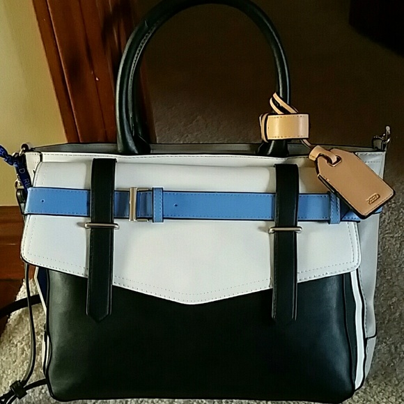 Reed Krakoff | Bags | Reed Satchel New | Poshmark